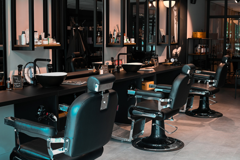 Hair Art Kappers Experts in Haarkleuring, Haar verlenging, Trendy ...